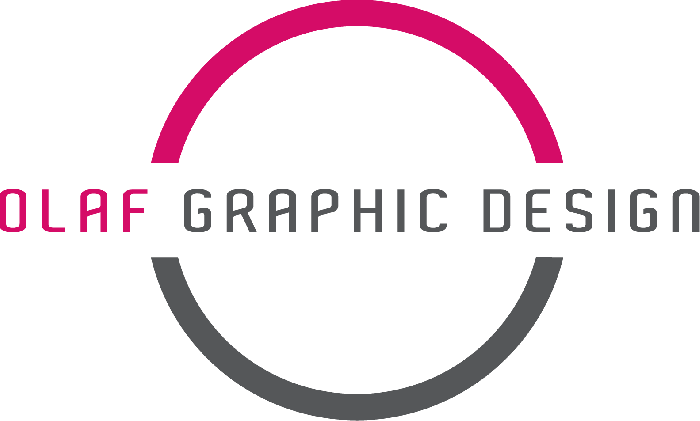 OLAF GRAPHIC DESIGN :: OLAF DESIGN